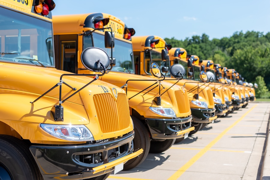 Dayton, Ohio Public Schools - Dayton Public Schools